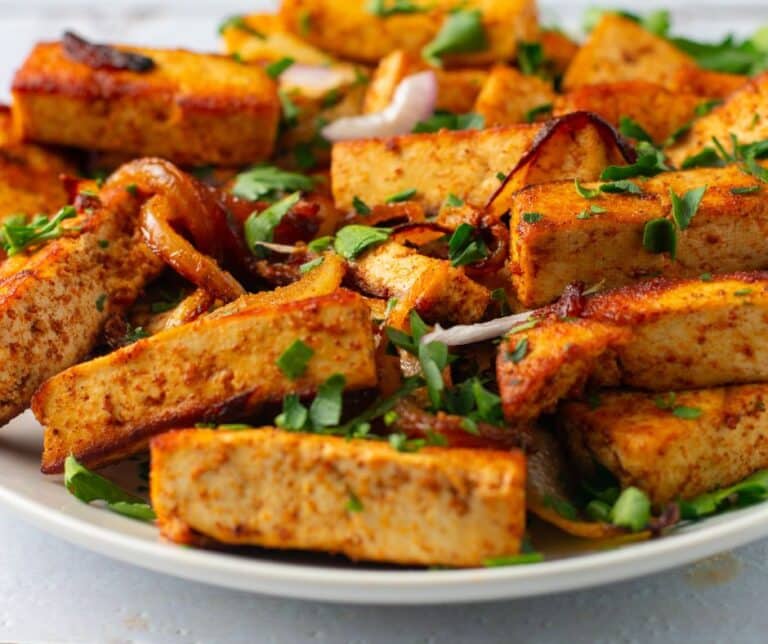 Tofu Shawarma